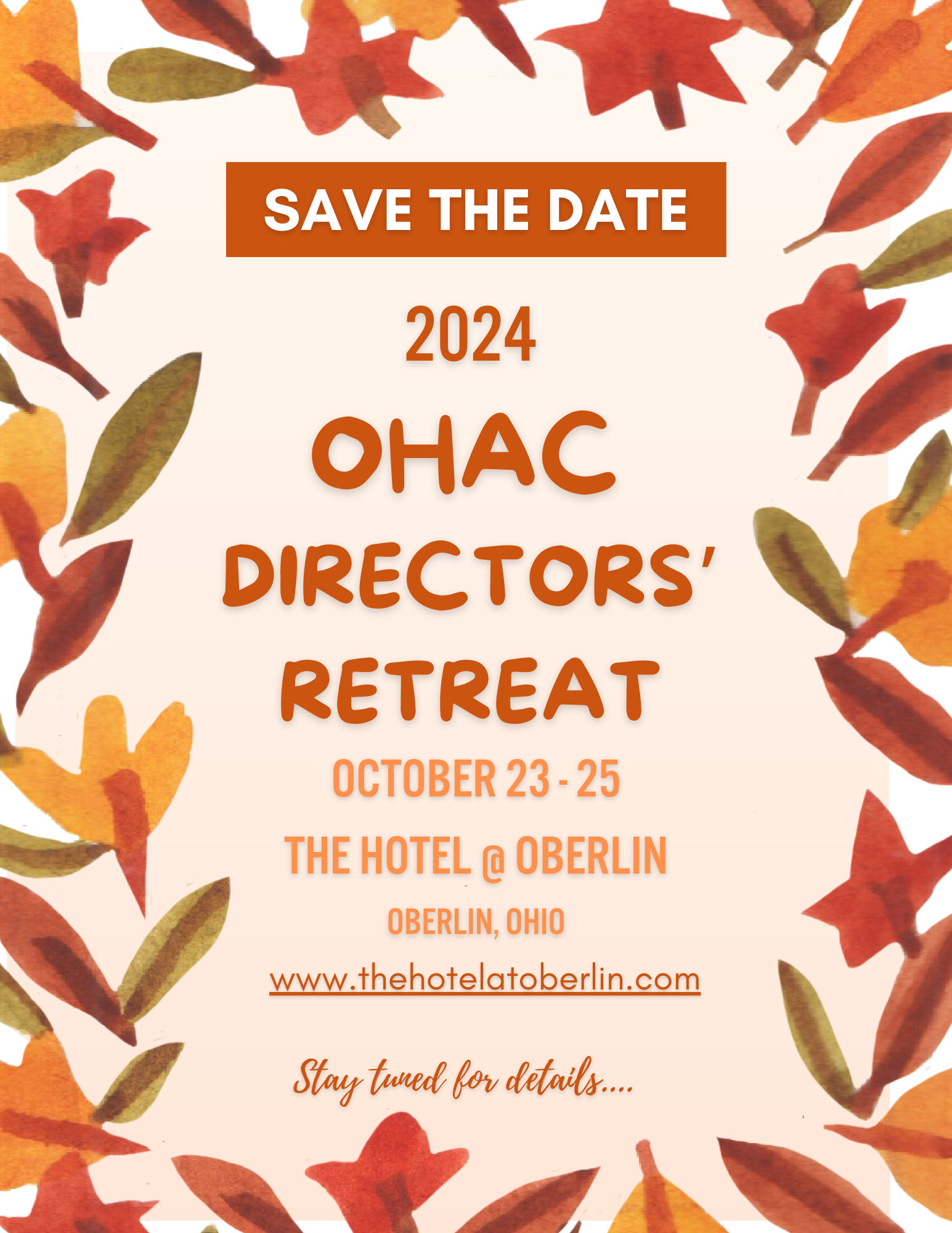 JOBS – Ohio Housing Authorities Conference