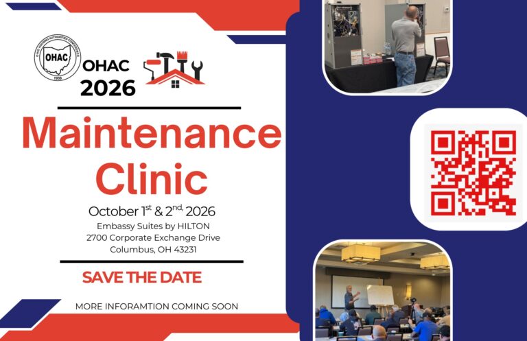 Ohio Housing Authorities Conference – “To Foster and Promote Affordable ...